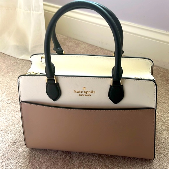 kate spade | Bags | Kate Spade Madison Color Block | Poshmark